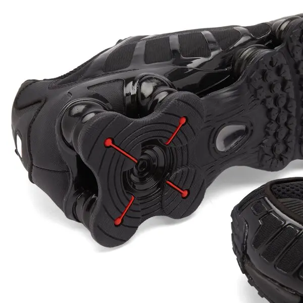 Nike Shox Tl Sneakers
