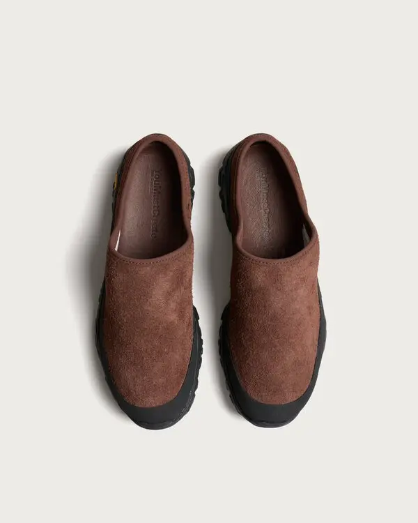 You Must Create X Merrell Moab 2 Slide Shoes