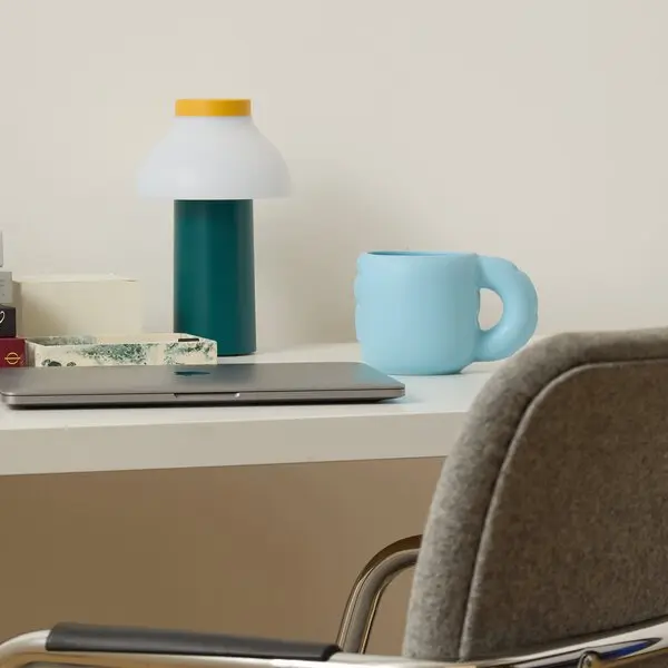 HOME STUDYO Gaston Mug