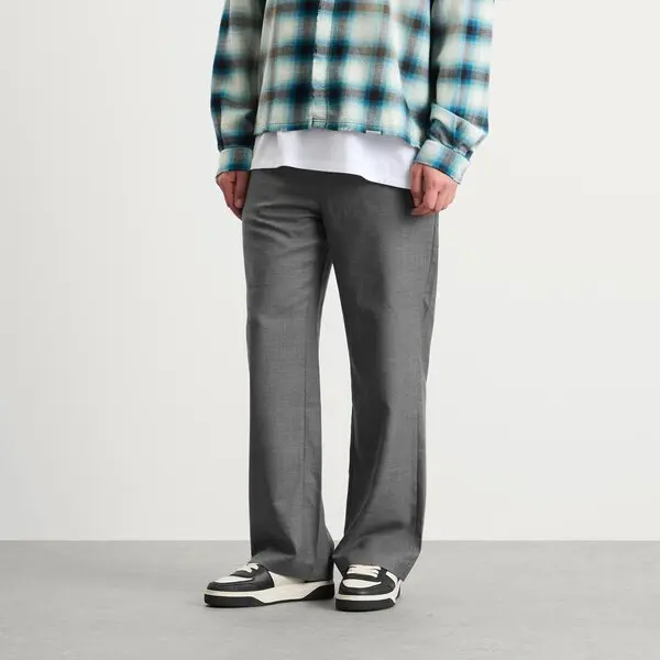 REPRESENT Wool Pant