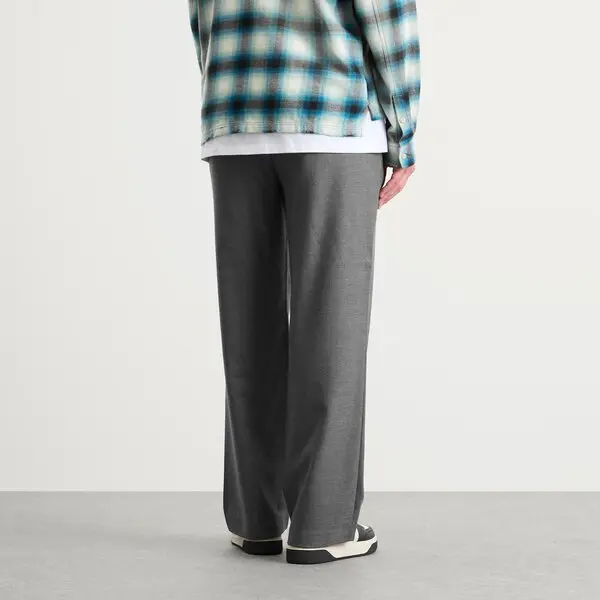 REPRESENT Wool Pant