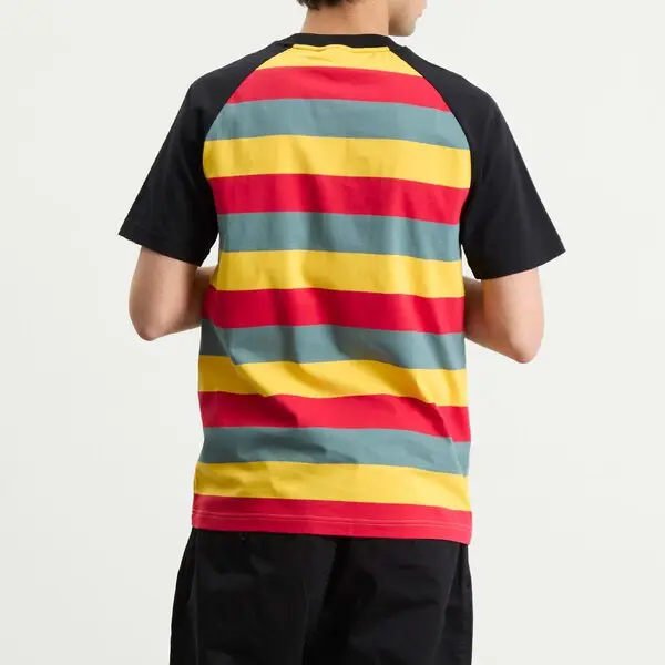 Adidas Bob Marley T-shirt | | 100% Cotton | End Clothing