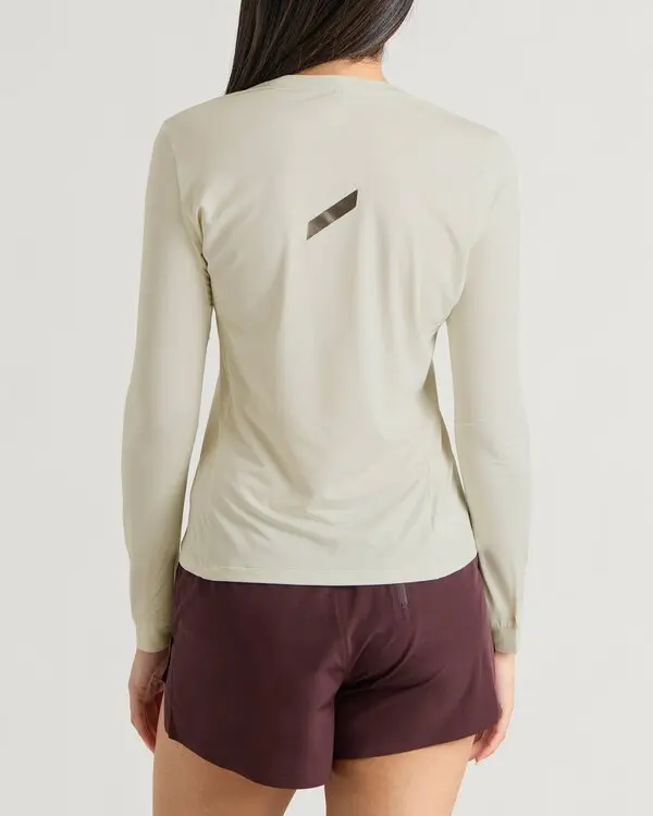SOAR Long Sleeve Tech T-shirt
