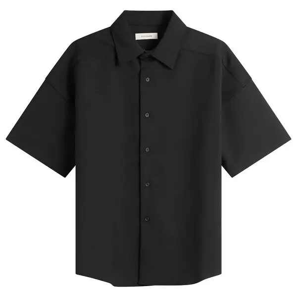 ENTIRE STUDIOS Shorts Sleeve Shirt