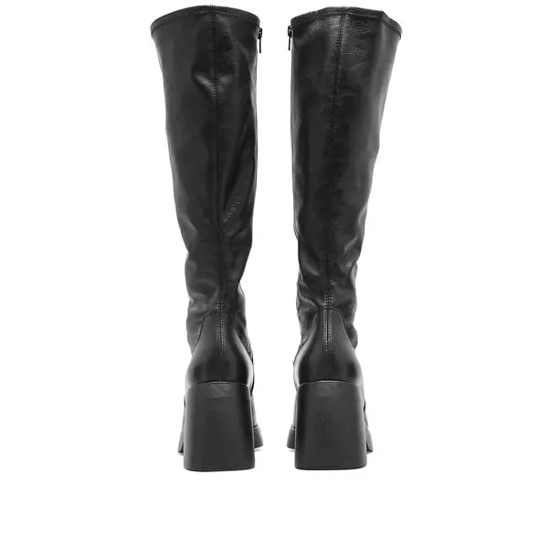 VAGABOND SHOEMAKERS Brooke Leather High Leg Heeled Boot