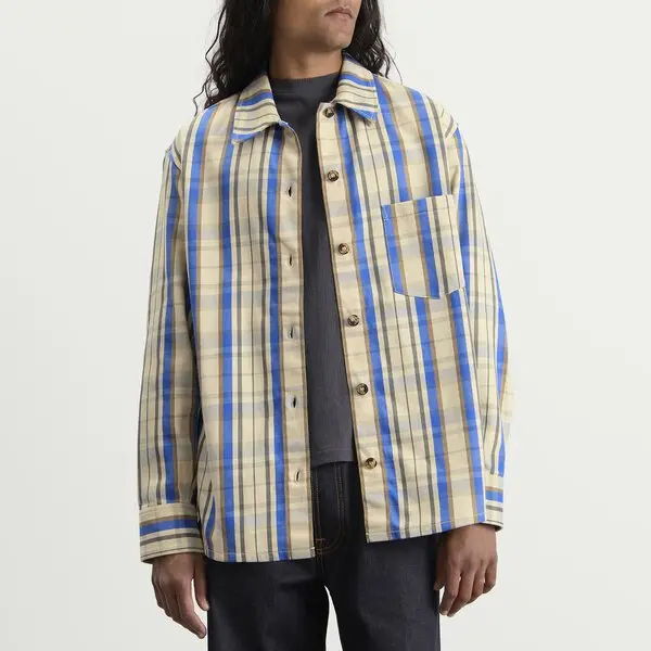 A.p.c. Surchemise Nathan Shirt