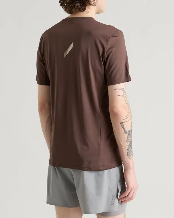 SOAR Eco Tech T-shirt