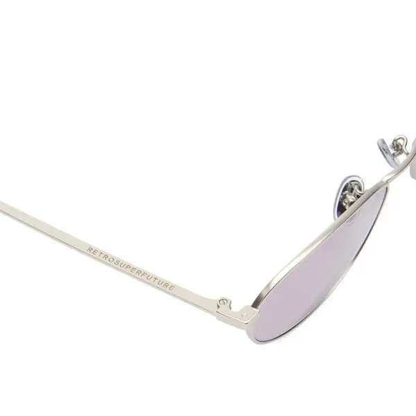 RETROSUPERFUTURE Uovo Sunglasses
