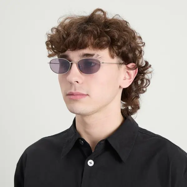 RETROSUPERFUTURE Uovo Sunglasses