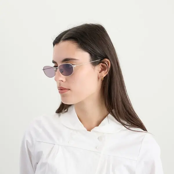 RETROSUPERFUTURE Uovo Sunglasses