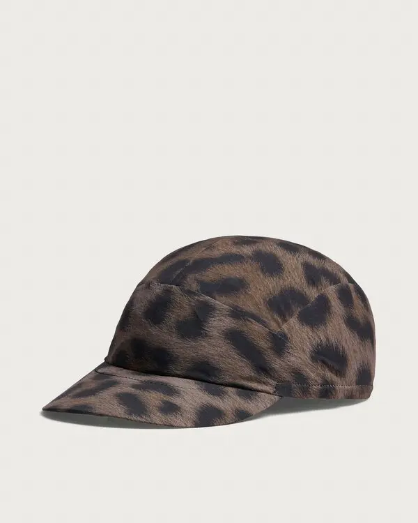 SOAR Printed Run Cap