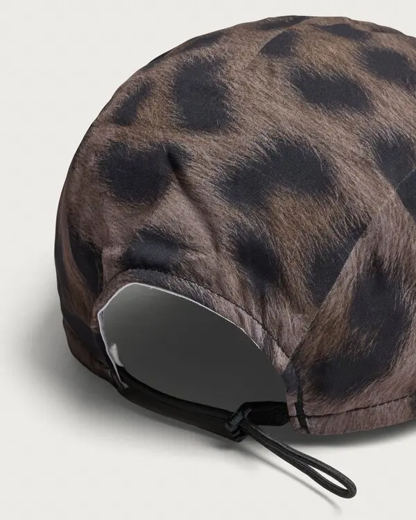 SOAR Printed Run Cap