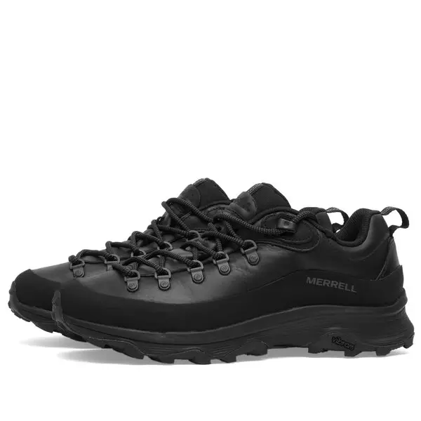 Merrell Ontario Speed Leather Sneakers