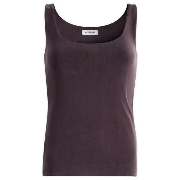 PEACHY DEN Kylie Vest