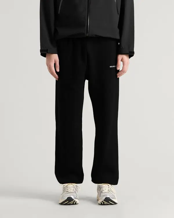MKI MIYUKI ZOKU Uniform Joggers