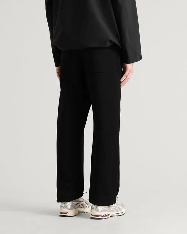 MKI MIYUKI ZOKU Uniform Joggers