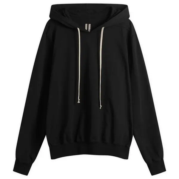 Rick Owens Temple Of Love Jersey Hoodie