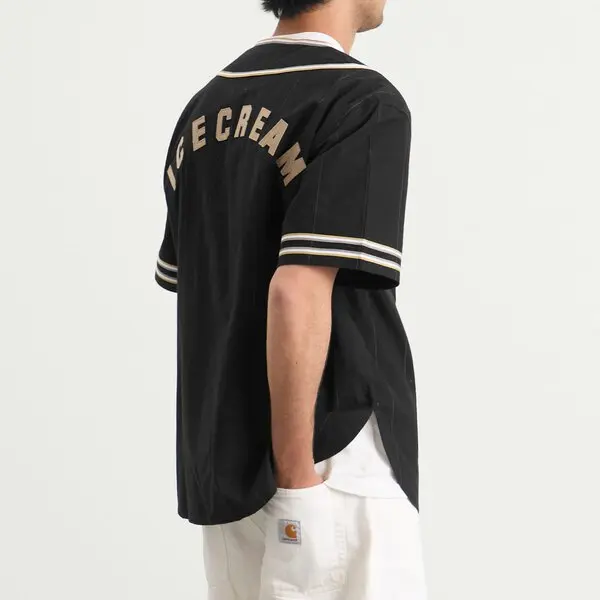 ICECREAM Ic Baseball Jersey