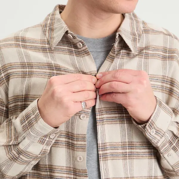ALEC DOHERTY Dazed Ring
