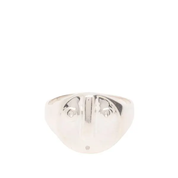 ALEC DOHERTY Dazed Ring