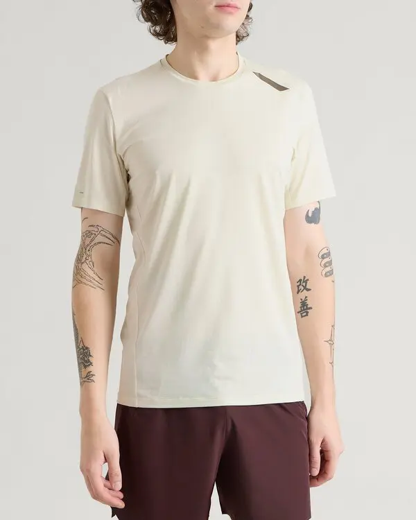 SOAR Eco Tech T-shirt