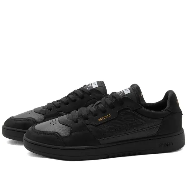 Axel Arigato Dice Lo Sneakers Monochrome