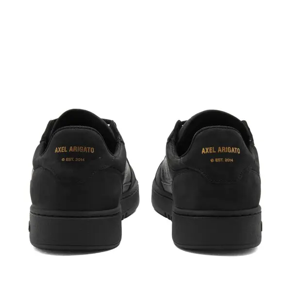 Axel Arigato Dice Lo Sneakers Monochrome