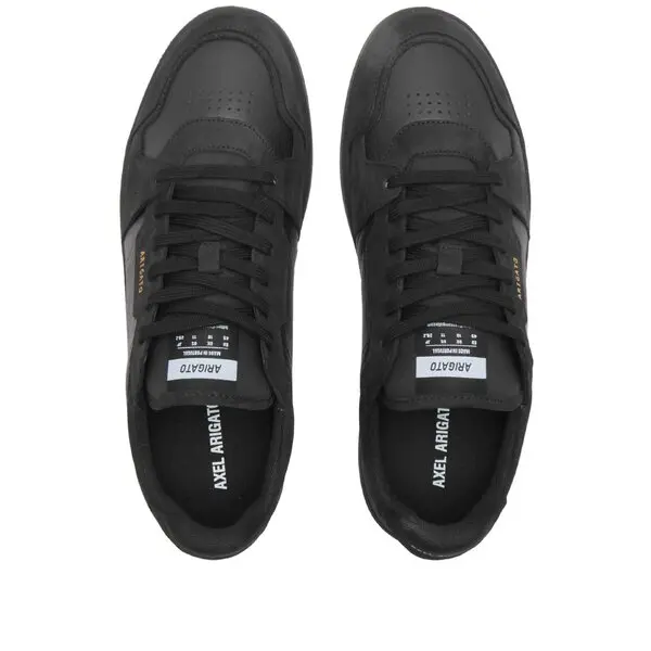Axel Arigato Dice Lo Sneakers Monochrome