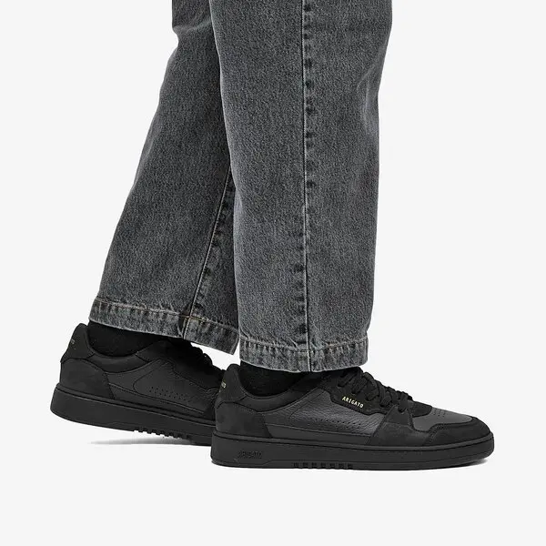 Axel Arigato Dice Lo Sneakers Monochrome