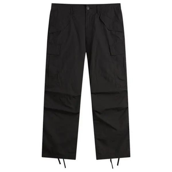 BEAMS Big 6 Pocket Cargo Pants