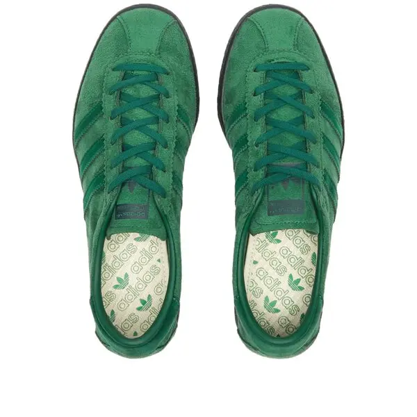 Adidas Tobacco Gruen Shoes