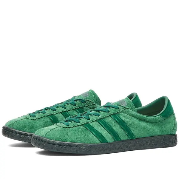Adidas Tobacco Gruen Shoes