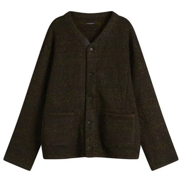 Engineered Garments Nep Knit Cardigan