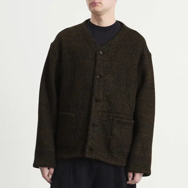 Engineered Garments Nep Knit Cardigan