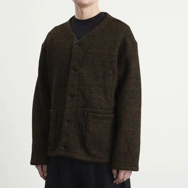 Engineered Garments Nep Knit Cardigan