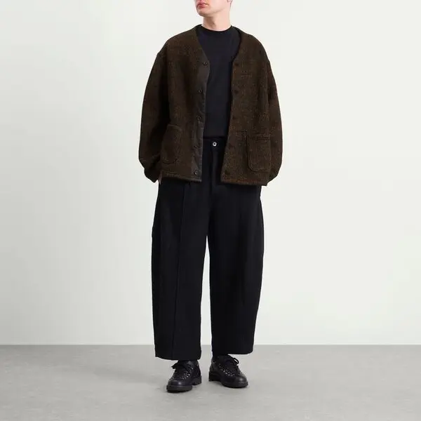 Engineered Garments Nep Knit Cardigan