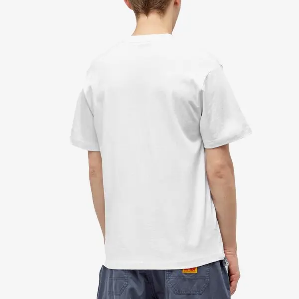 BUTTER GOODS Electronics T-shirt