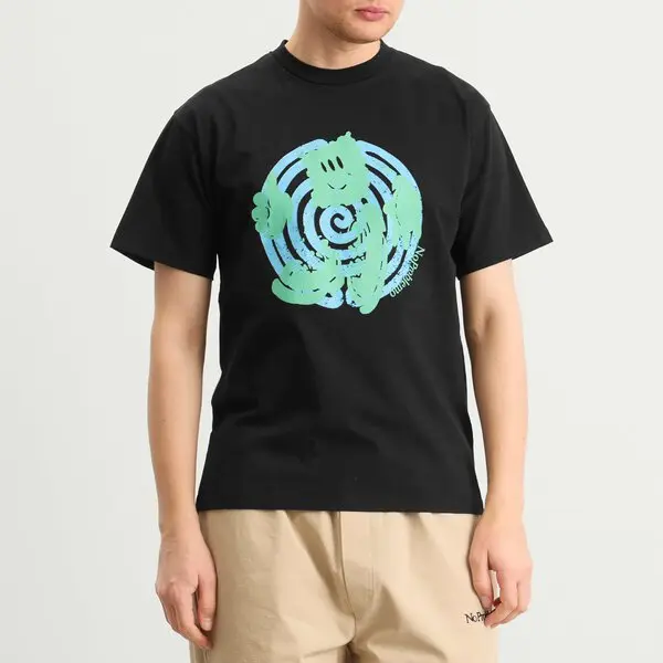 NO PROBLEMO Acid Team T-shirt