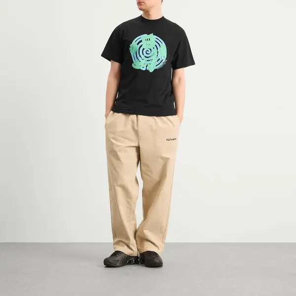 NO PROBLEMO Acid Team T-shirt
