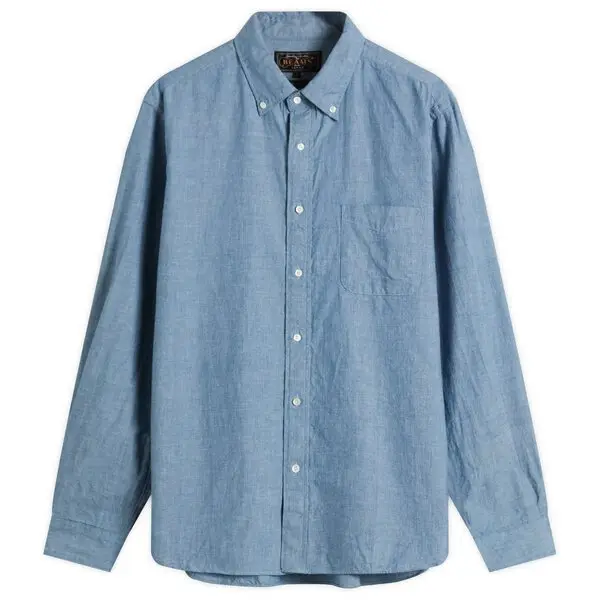 BEAMS Button Down Shirt