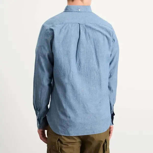 BEAMS Button Down Shirt