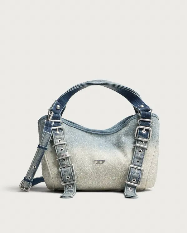 DIESEL® D-one Tophandle Small Bag