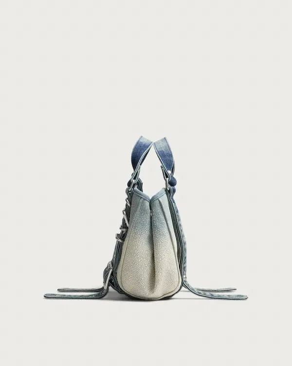 DIESEL® D-one Tophandle Small Bag
