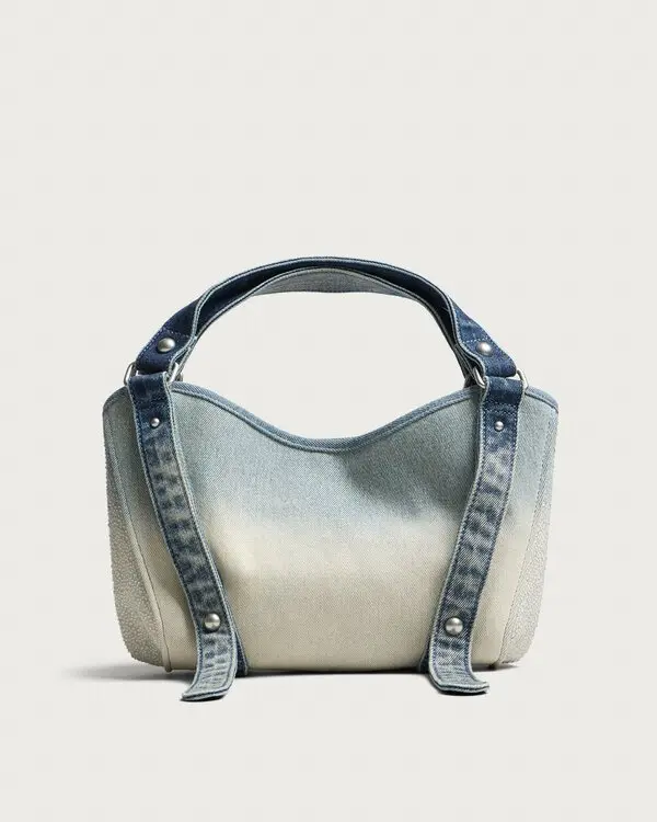 DIESEL® D-one Tophandle Small Bag