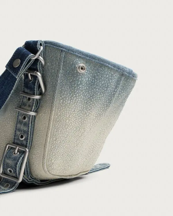 DIESEL® D-one Tophandle Small Bag