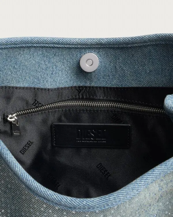 DIESEL® D-one Tophandle Small Bag