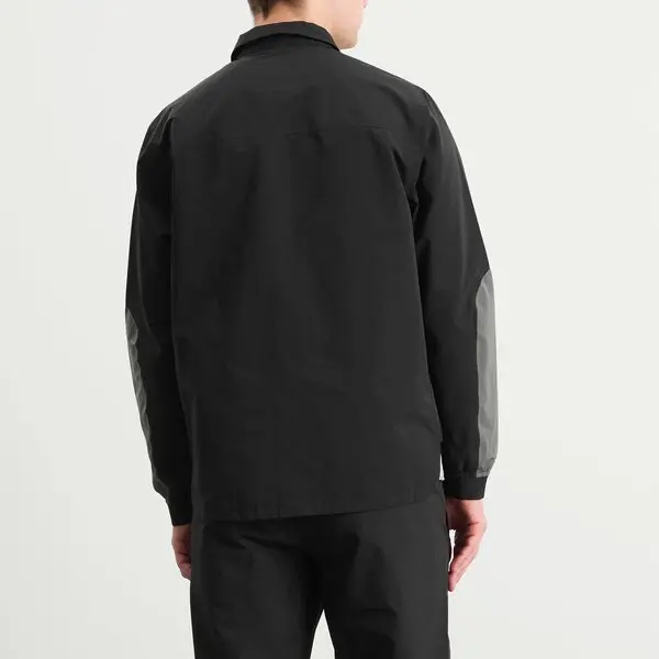 PURPLE MOUNTAIN OBSERVATORY Climate Jacket