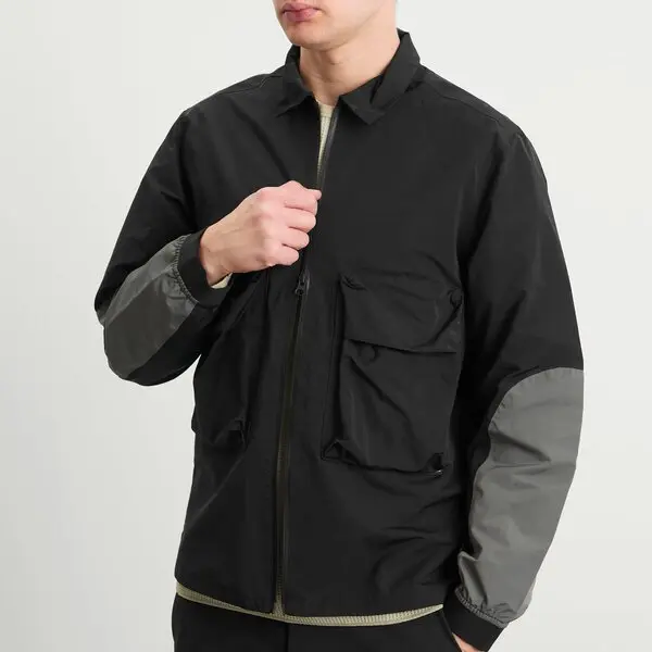 PURPLE MOUNTAIN OBSERVATORY Climate Jacket