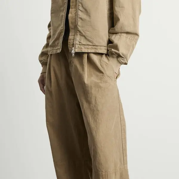 You Must Create Dropout Trousers