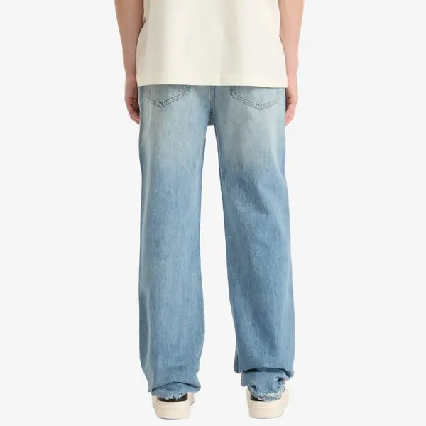 COLE BUXTON Repaired Jeans